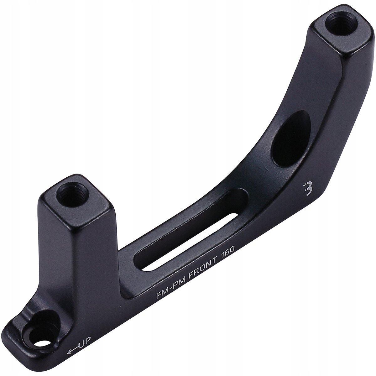 Adapter hamulca tarczowego BBB PowerMount FM to PM 140mm - Inna marka | Sport Sklep EMPIK.COM