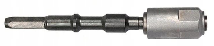 ADAPTER HEX 13MM NA SDS-PLUS PRZEJŚCIÓWKA PRZEJŚCIE HEX13 - Art-Pol ...
