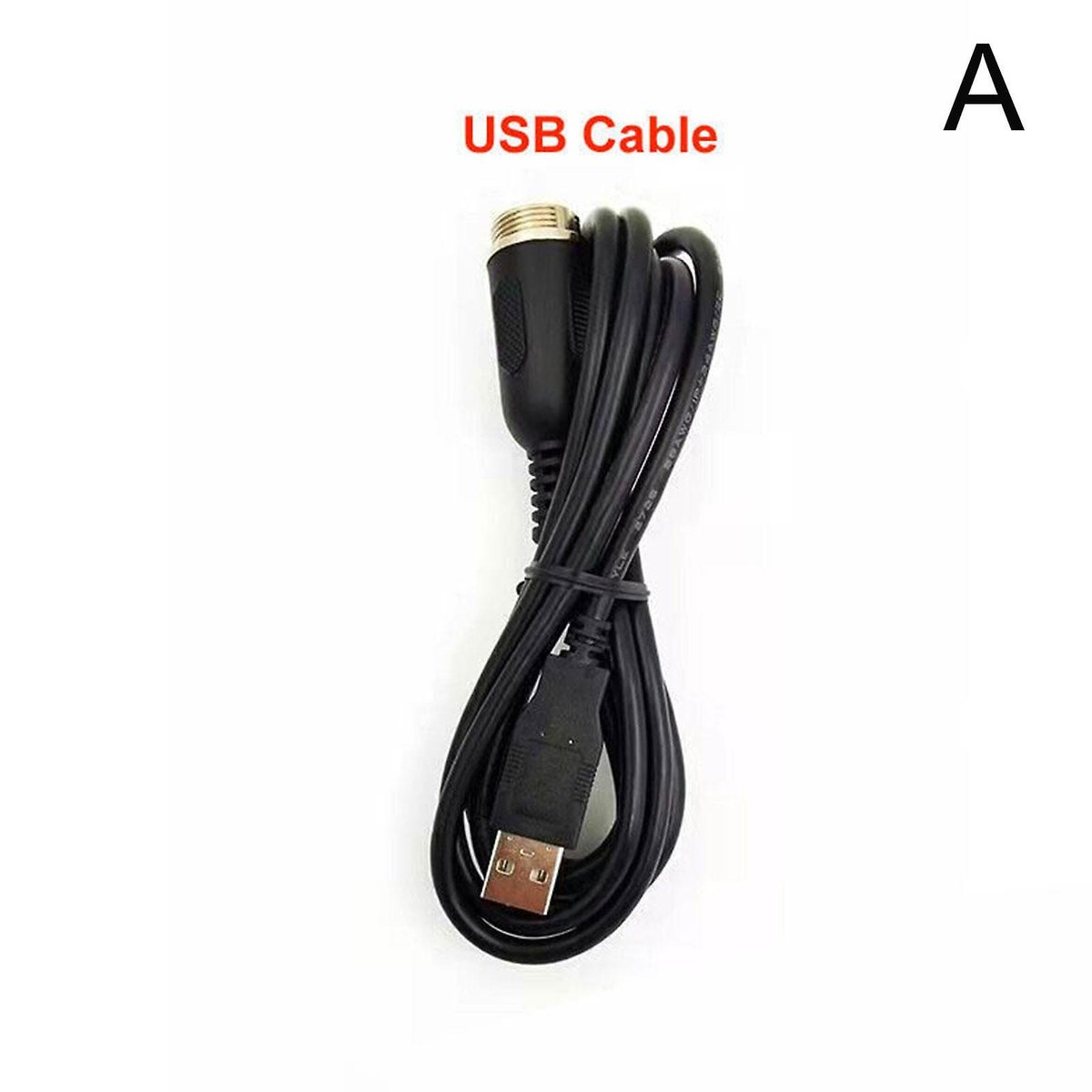 Adapter kablowy Din6-USB do podłączenia Thrustmaster TH8A Fit - TSSH ...