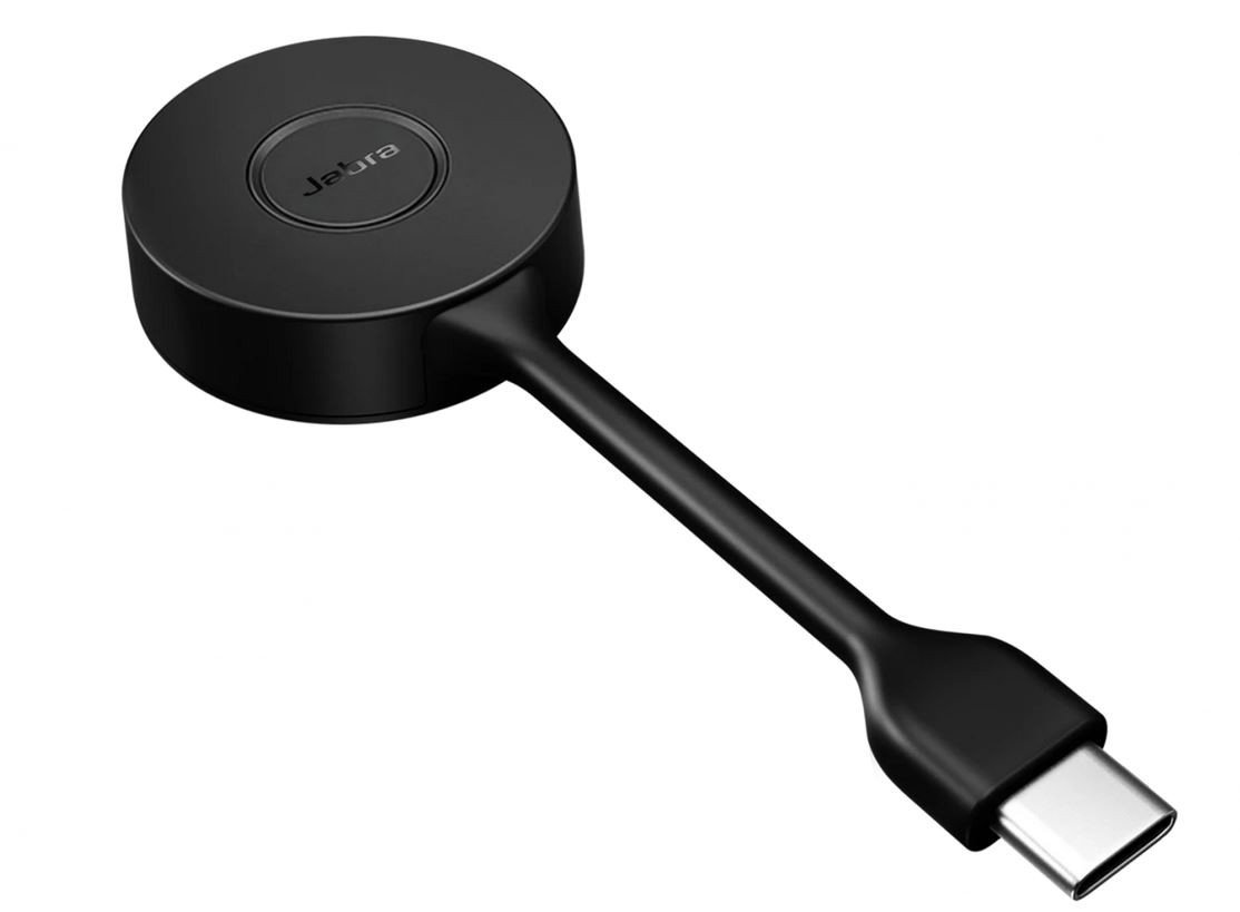 Adapter Link 400c, USB-C DECT, MS, EMEA/APAC - Inna marka | Sklep EMPIK.COM