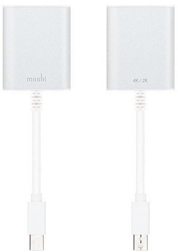 Adapter miniDisplayPort - HDMI MOSHI - Moshi | Sklep EMPIK.COM