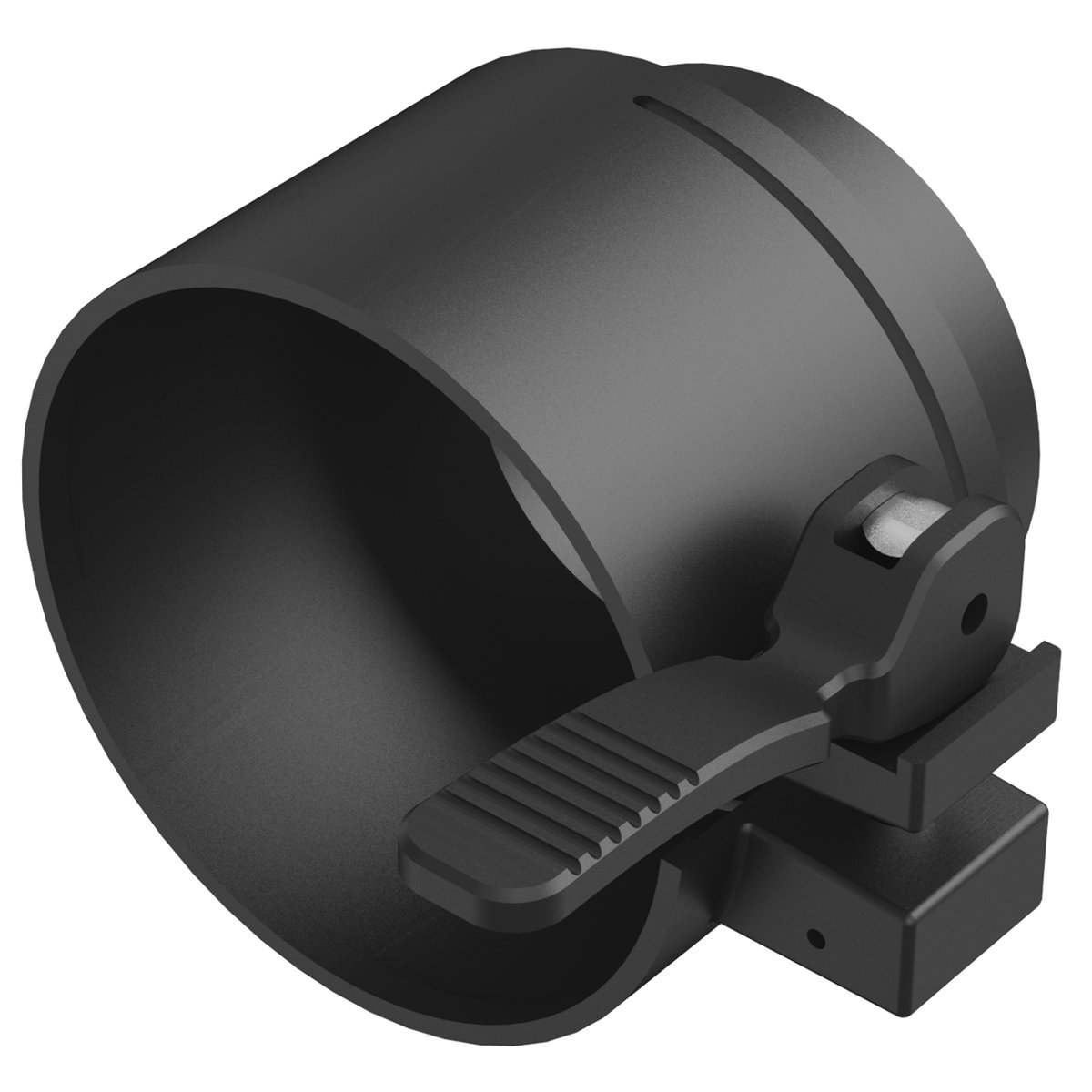 Adapter na lunetę 47-51 mm do termowizyjna termowizor HIKMICRO by ...