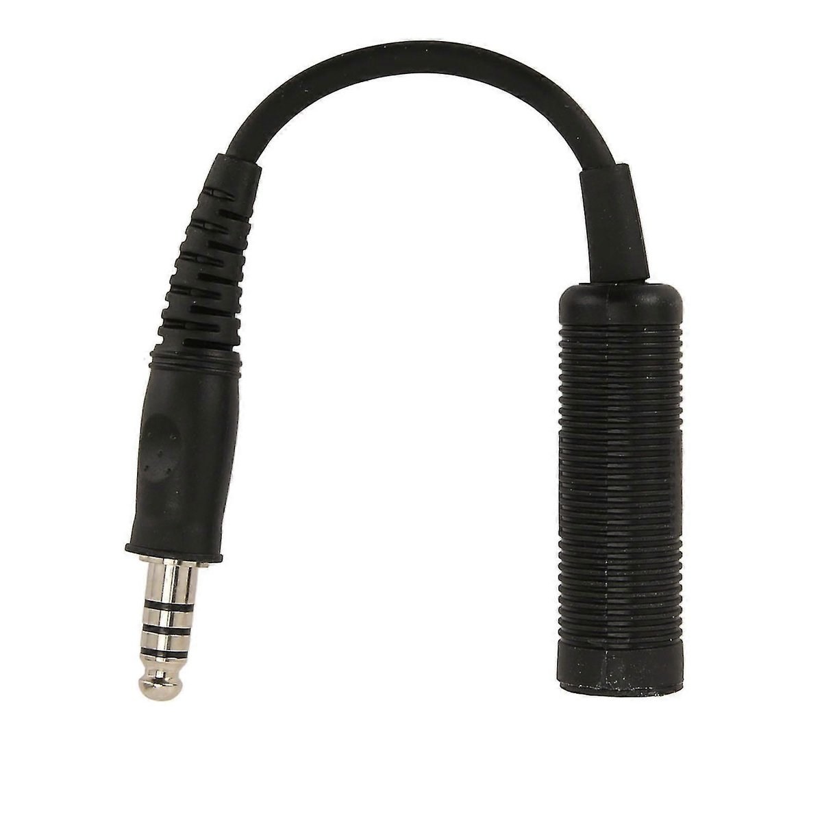 Adapter okablowania wojskowego do cywilnego – konwerter do zestawów ...