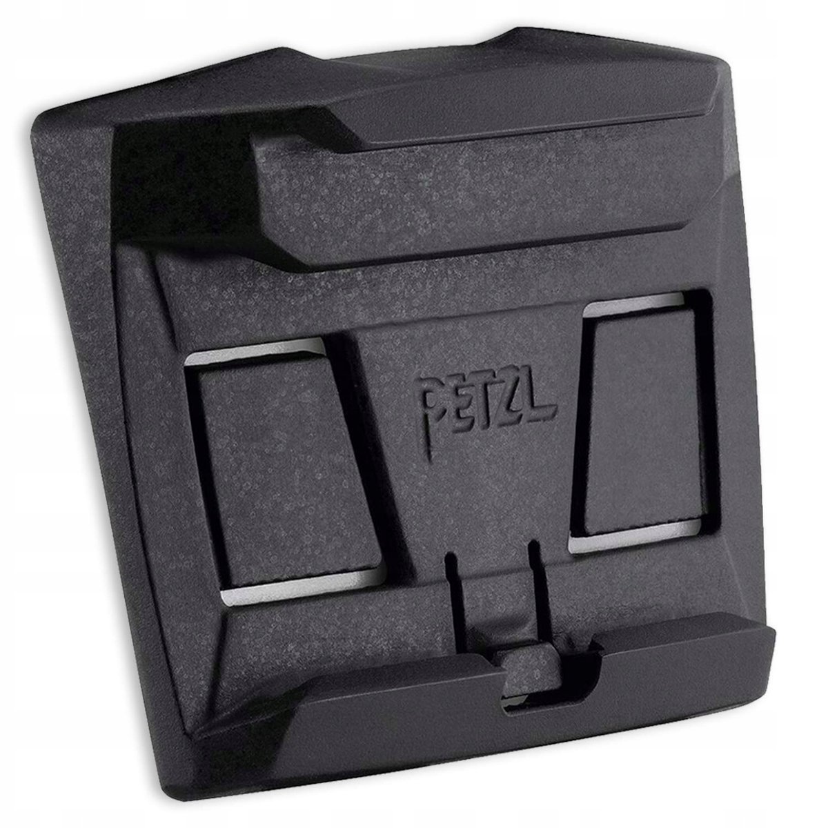 Adapter Petzl Na Czołówkę Do Dowolnego Kasku - Petzl | Sport Sklep ...