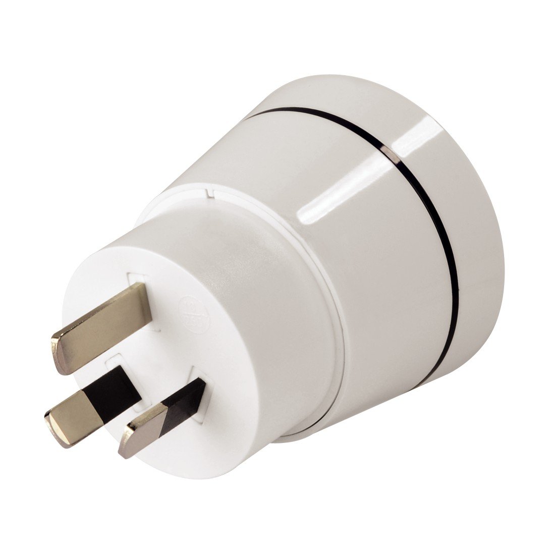Adapter podróżny HAMA 121996, Polska/Chiny - Hama | Sklep EMPIK.COM