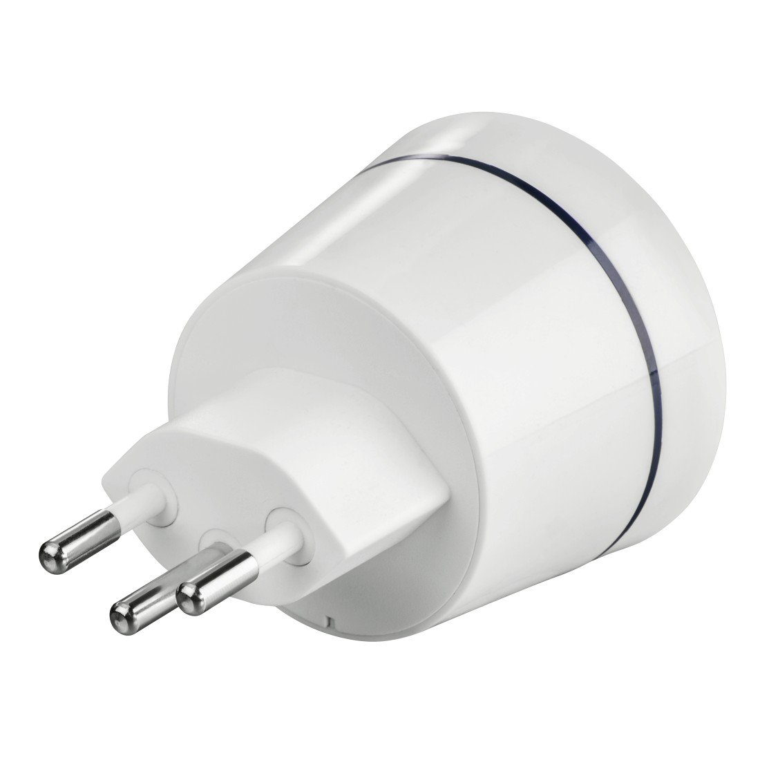 Adapter podróżny HAMA, Polska/Szwajcaria - Hama | Sklep EMPIK.COM