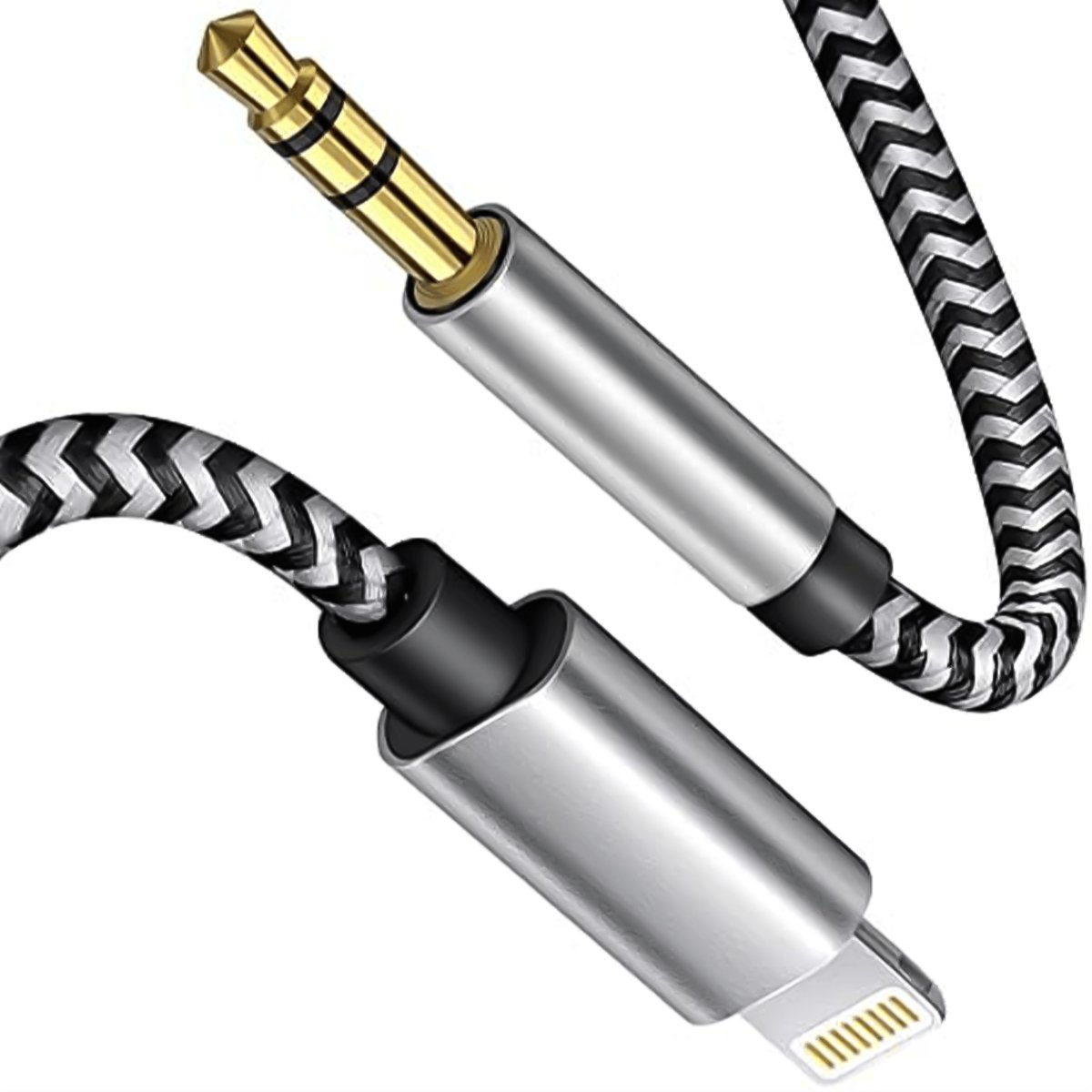 Adapter Przejściówka Audio Lightning Do Mini-Jack - Reagle | Sklep ...