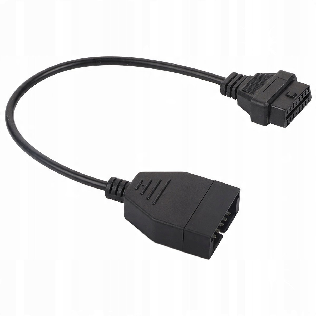 ADAPTER PRZEJŚCIÓWKA DLA GM OBD1 DO OBD2 - Inna marka | Motoryzacja EMPIK