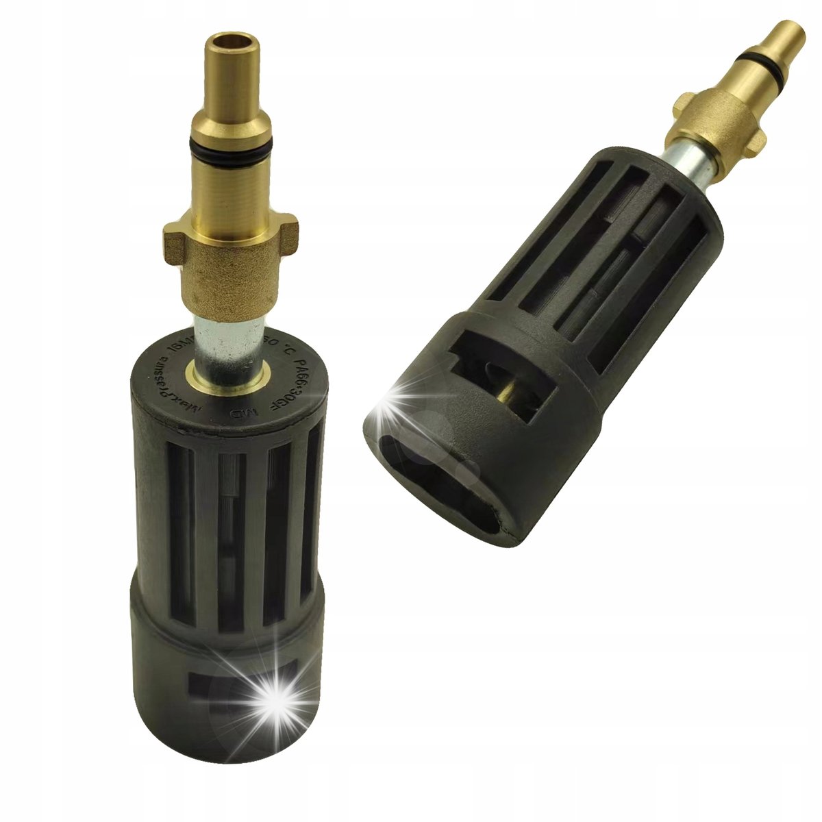 ADAPTER PRZEJŚCIÓWKA DO MYJKI NILFISK ALTO NA KARCHER BAYONET K LANCA HQ - Inna marka | Sklep ...