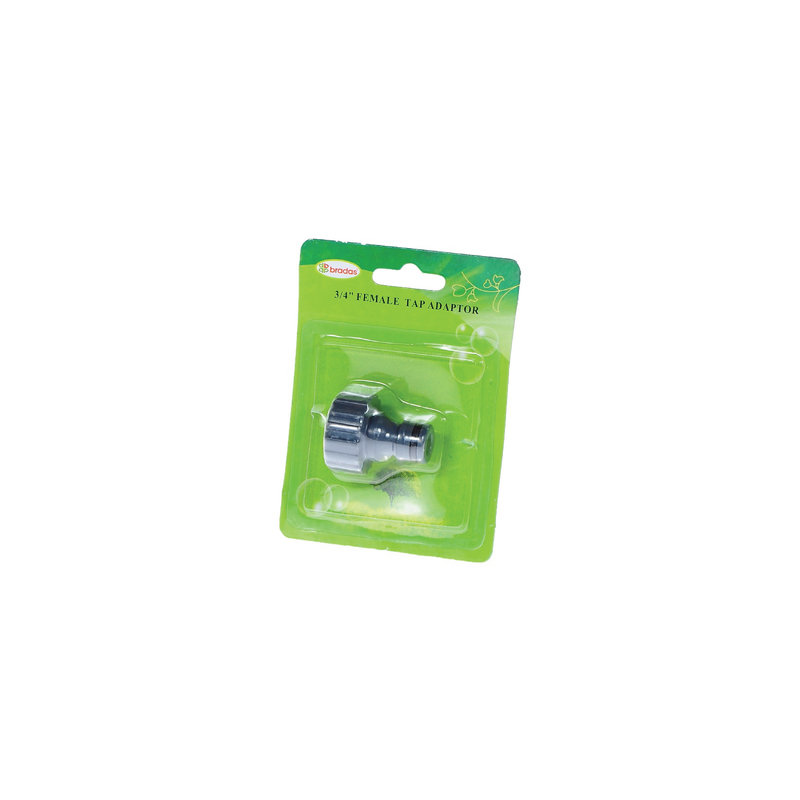 Adapter przyłączeniowy złączka przyłącze na kran gwint GW 3/4" GL5805B ...