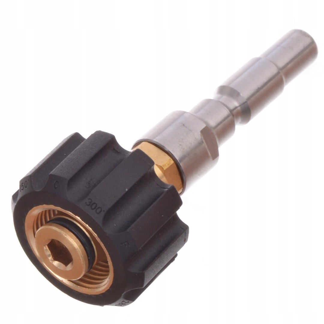 Adapter redukcja do Kranzle M22 wtyk XA 15 17 1050 - Techkar | Sklep EMPIK.COM