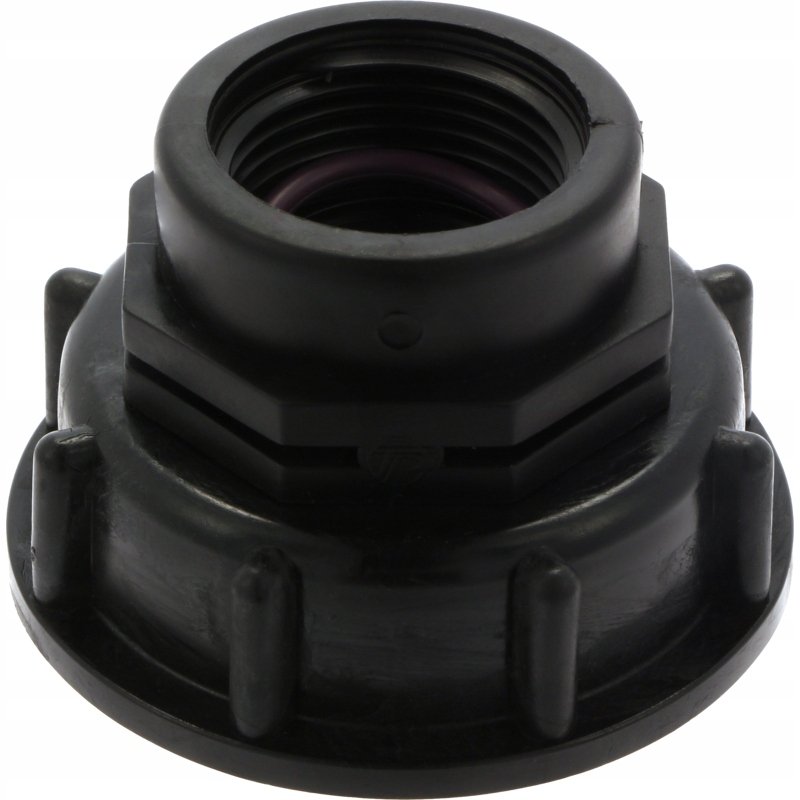 Adapter redukcja S60x6 x 1 cal GW do MAUZERA IBC - GRANIT | Sklep EMPIK.COM