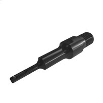Adapter SDS Plus - 1 1/4 UNC Titanium T020038 - TITANIUM | Sklep EMPIK.COM