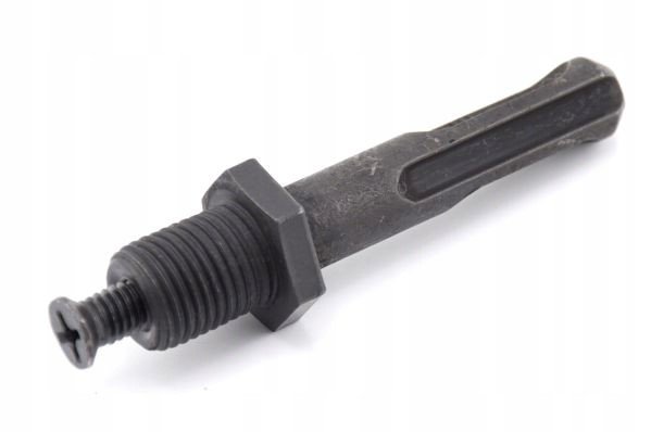 Adapter SDS-PLUS SDS+ 1/2" - 20UNF do Uchwytu wiertarskiego Kormax ...