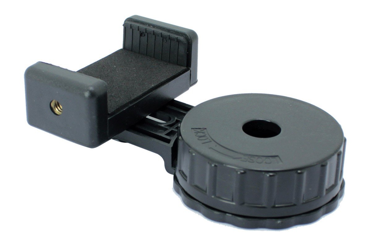Adapter smartfona SA48 do teleskopów - Inna marka | Sklep EMPIK.COM