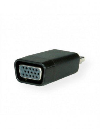 Adapter STANDARD, HDMI M - VGA F - Inna marka | Sklep EMPIK.COM