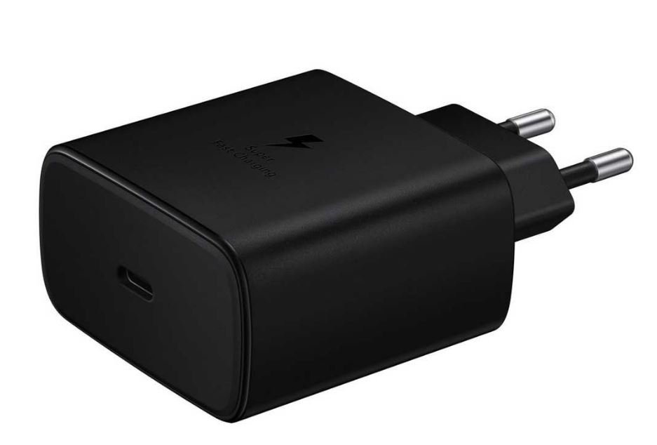 Adapter szybkiej ładowarki Riff Universal Fast Charger 25 W USB-C z ...