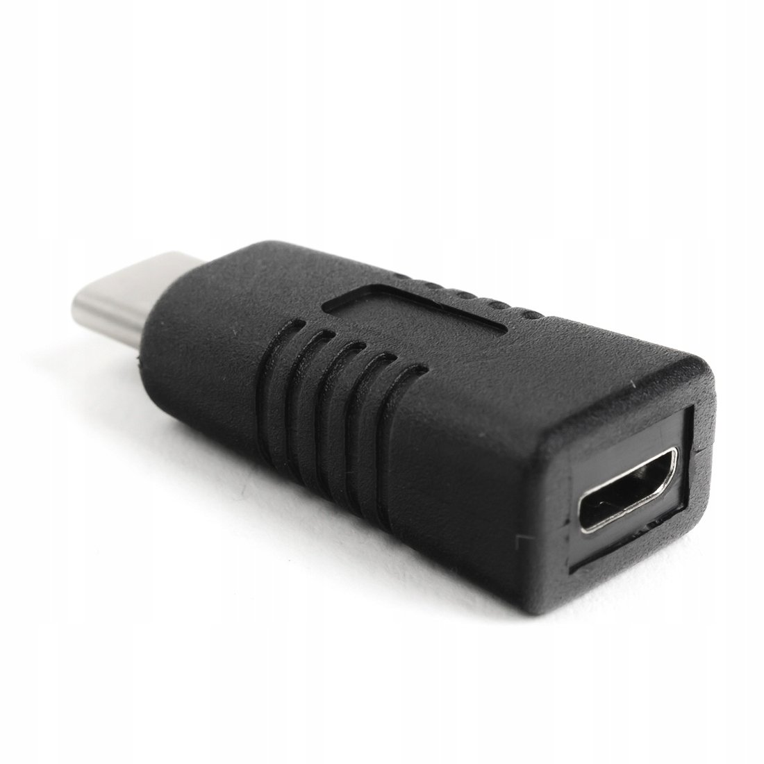 Adapter USB 3.1 na gniazdo Micro USB SPU-A12 - Spacetronik | Sklep ...