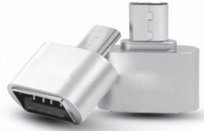 Adapter USB-A 2.0 - MicroUSB WINNER GROUP - Winner Group | Sklep EMPIK.COM