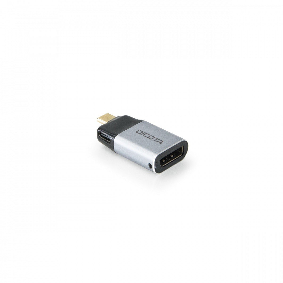 Adapter USB-C do DP PD 8K 100W - Inna marka | Sklep EMPIK.COM