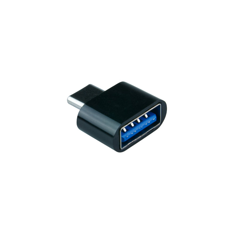 Adapter USB-C OTG HOST - DPM | Sklep EMPIK.COM