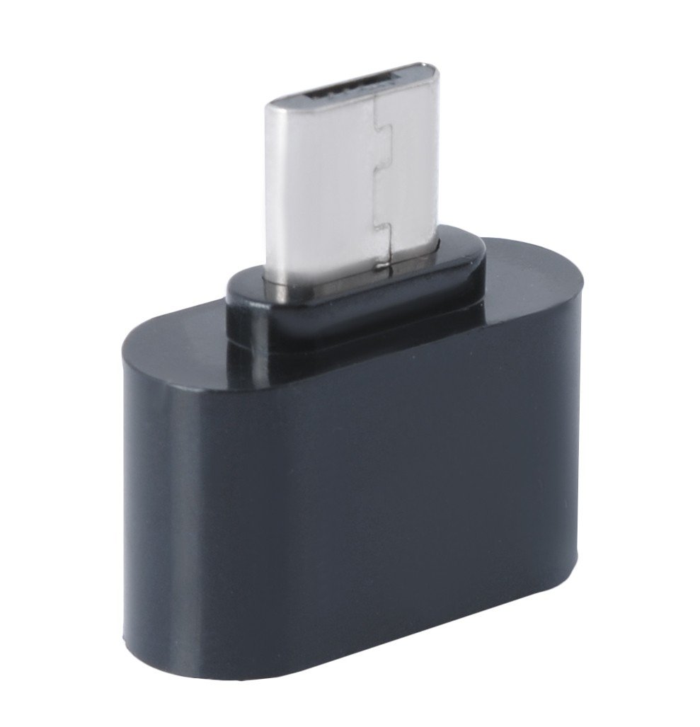 Adapter USB - microUSB ISO TRADE - Iso Trade | Sklep EMPIK.COM