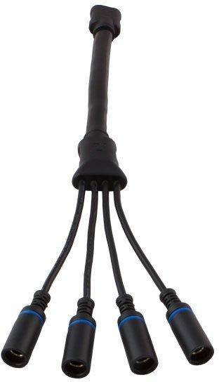 Adapter z gniazda 8mm do gniazda High Power Port. - Inna marka | Sklep ...