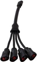 Adapter z gniazda High Power Port do gniazda High Power Port x 4 - Inna ...
