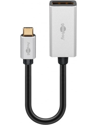 Adapter z USB-C™ na DisplayPort - Inna marka | Sklep EMPIK.COM