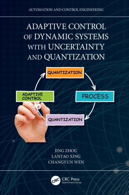Adaptive Control of Dynamic Systems with Uncertainty and Quantization - Opracowanie zbiorowe ...