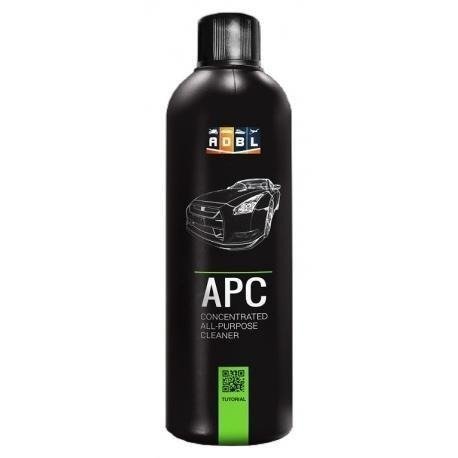 ADBL APC 0,5L (All Purpose Cleaner) - ADBL | Motoryzacja EMPIK