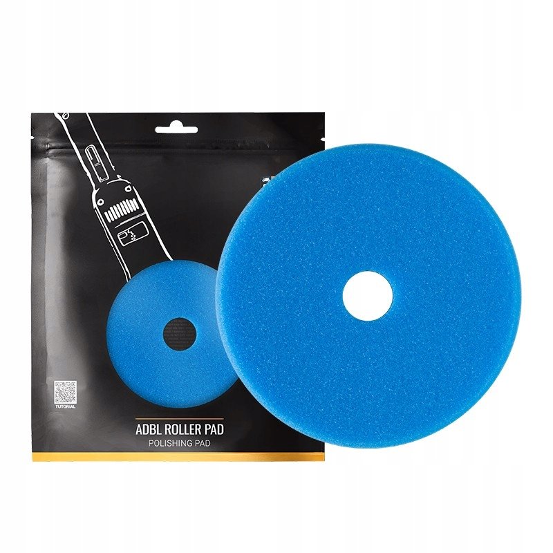 ADBL ROLLER PAD gąbka polerska DA 75mm HARD CUT - Inna marka | Motoryzacja EMPIK