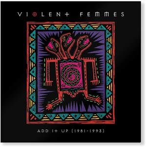 Add It Up - Violent Femmes | Muzyka Sklep EMPIK.COM