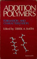 Addition polymers - Opracowanie zbiorowe | Książka w Empik