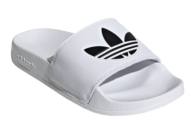 adidas Adilette Lite J Młodzieżowe Białe (EG8272) - Adidas | Sport ...