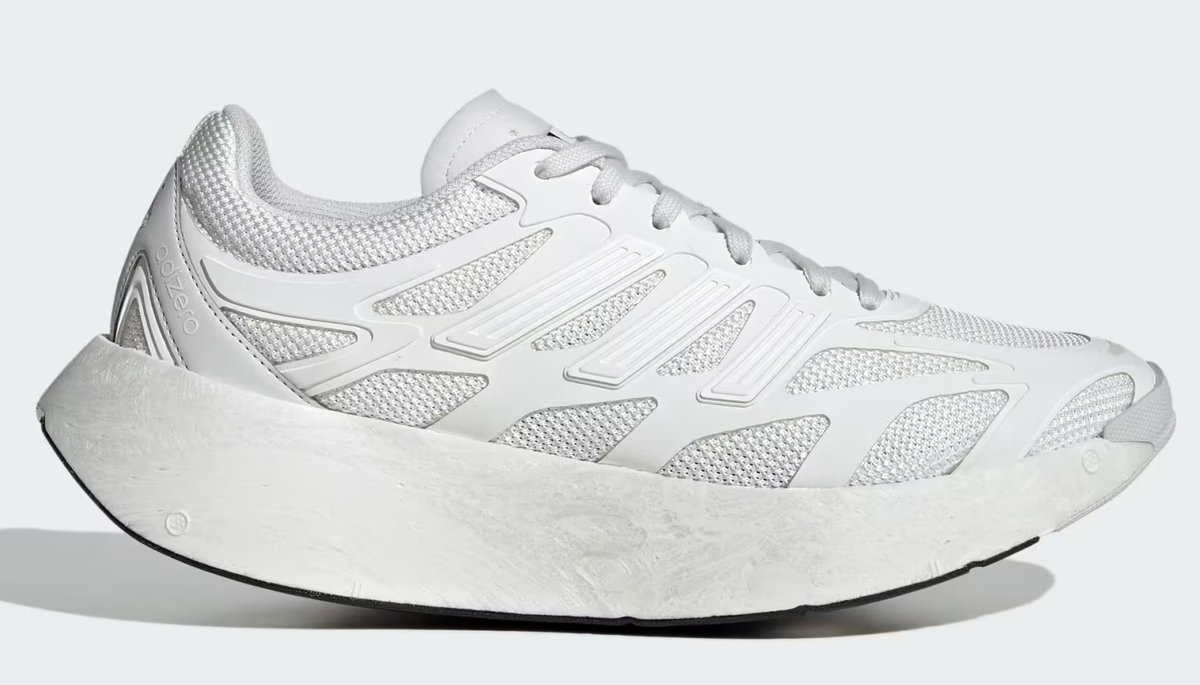 Adidas Adizero Aruku 'White' (IH0849) roz. 44 - Adidas | Sport Sklep ...