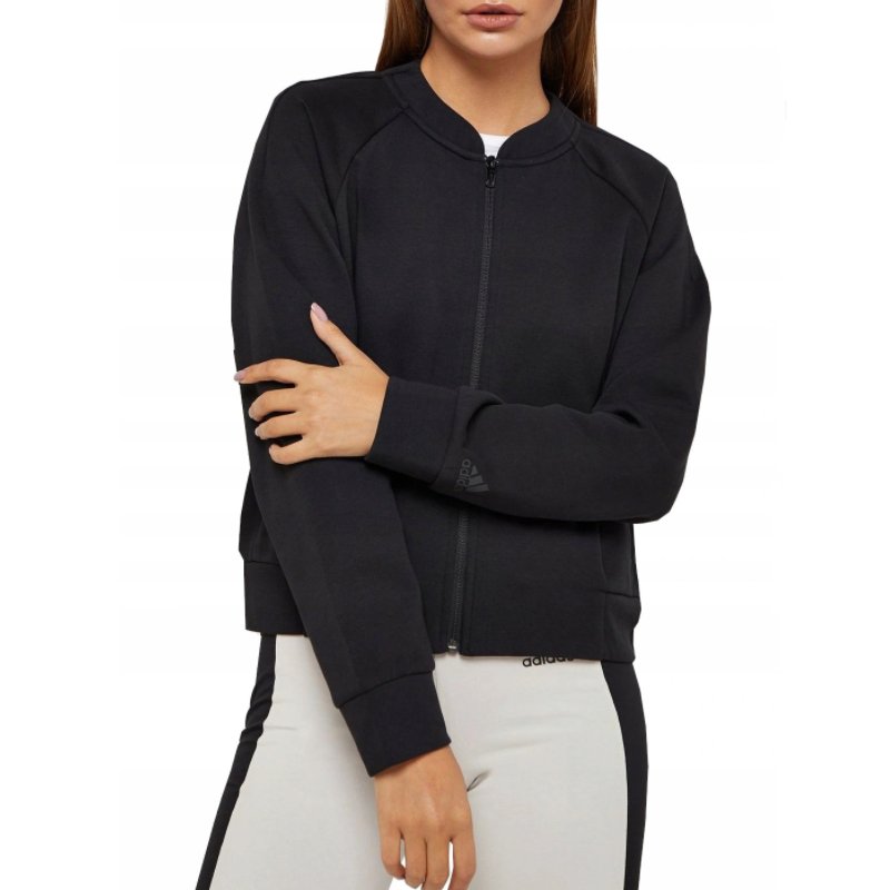 Adidas bluza damska W Id Glory B Jk Dt9375 XXS - Adidas | Sport Sklep ...