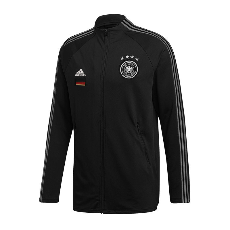 Adidas, Bluza sportowa męska, DFB Anthem Jacket 453, rozmiar XXL ...