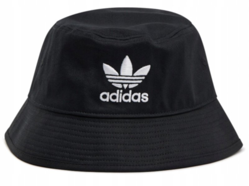 Adidas Bucket Hat Originals Aj8995 R 56 - Adidas | Sport Sklep EMPIK.COM