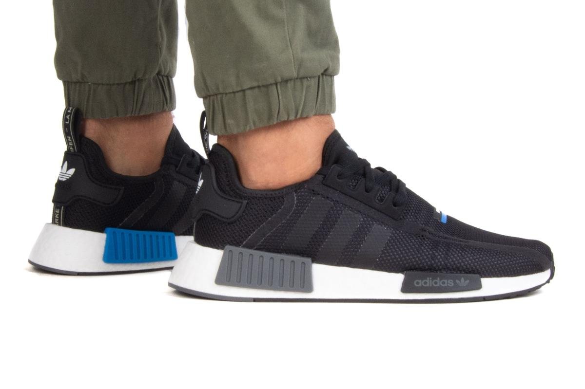Adidas, BUTY ADIDAS NMD_R1 IE2091 - Adidas | Sport Sklep EMPIK.COM