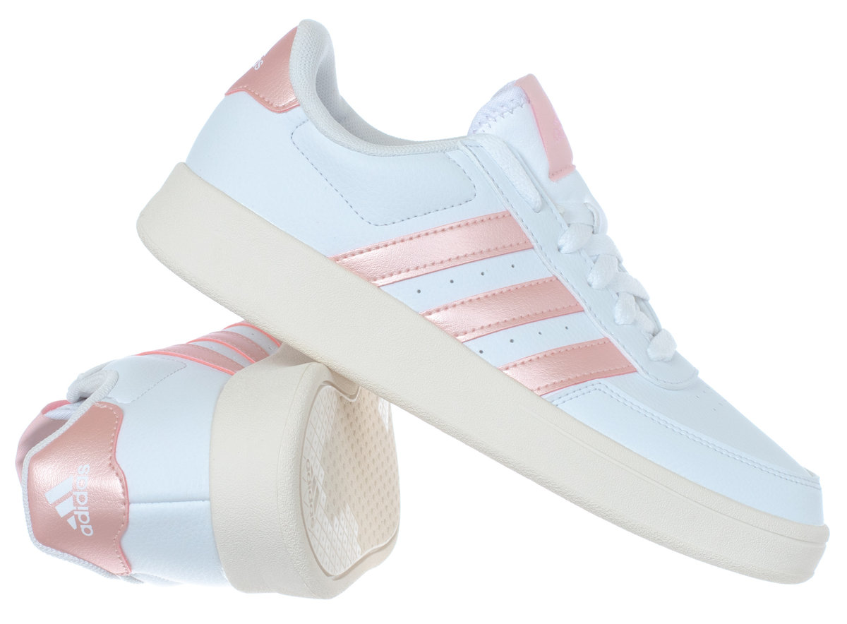 Adidas BUTY DAMSKIE - BREAKNET 2.0 IG9160-40 2/3 - Inna marka | Sport ...