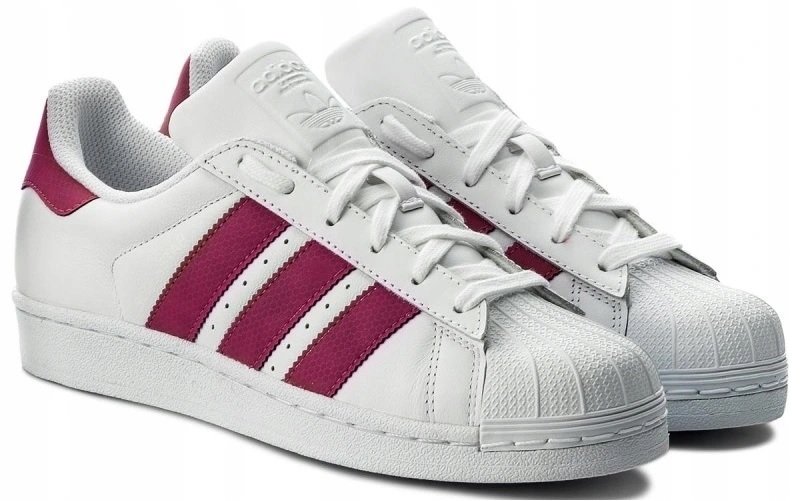 Adidas, Buty damskie, Superstar, rozmiar 36 2/3 - Adidas | Sport Sklep ...