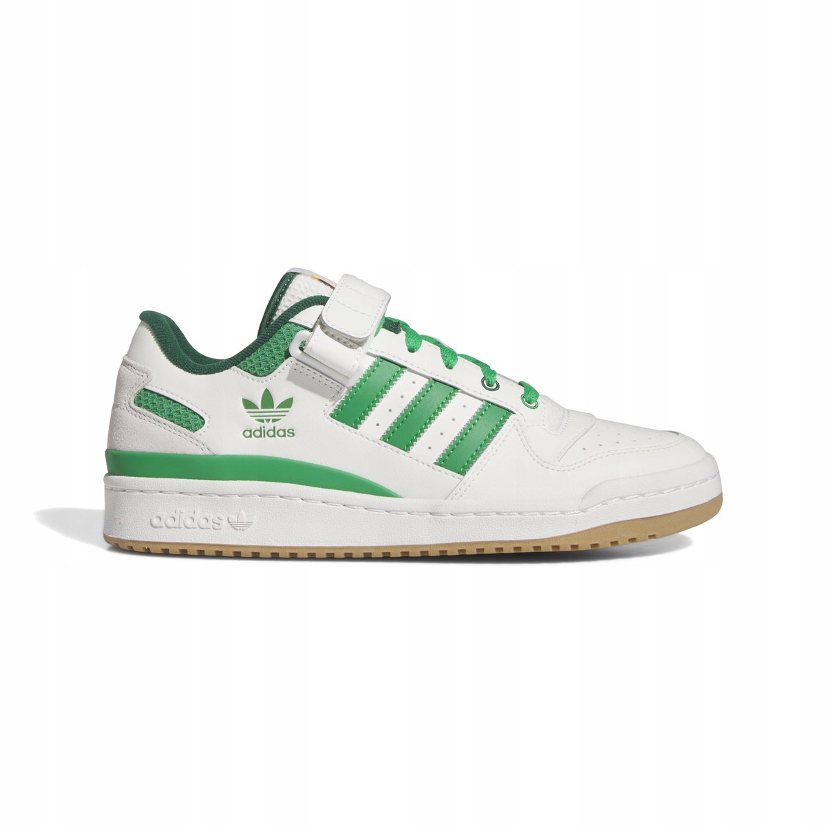ADIDAS BUTY FORUM LOW IE7175 r 45 1/3 - Adidas | Sport Sklep EMPIK.COM