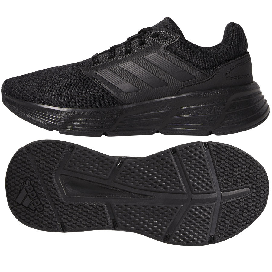 Adidas, buty Galaxy 6 GW4131, rozmiar 42 - Adidas | Sport Sklep EMPIK.COM