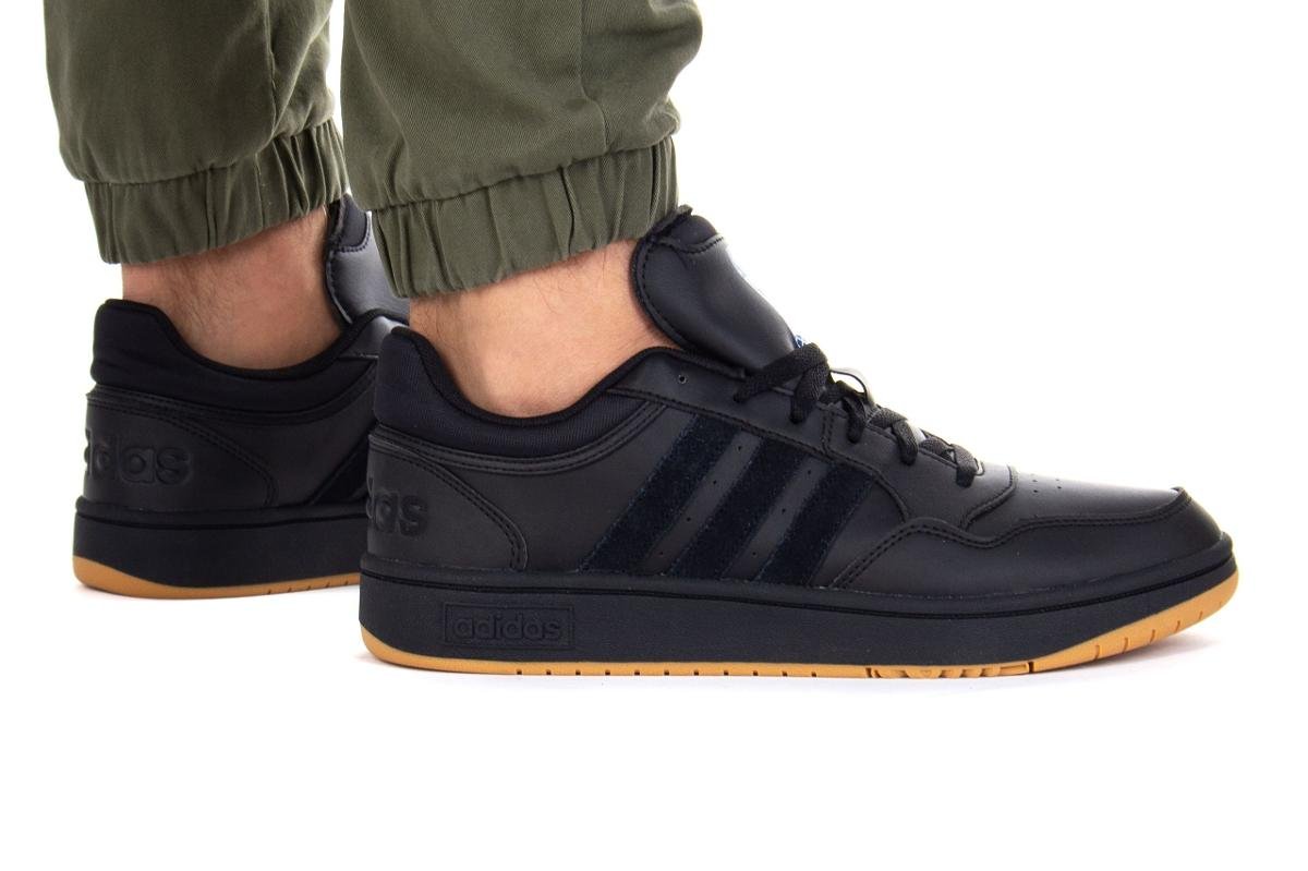 Adidas, Buty HOOPS 3.0, GY4727, 40 - Adidas | Sport Sklep EMPIK.COM