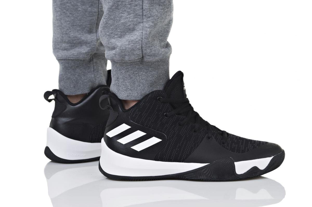 Adidas, Buty męskie, Explosive Flash, rozmiar 46 2/3 - Adidas | Sport ...