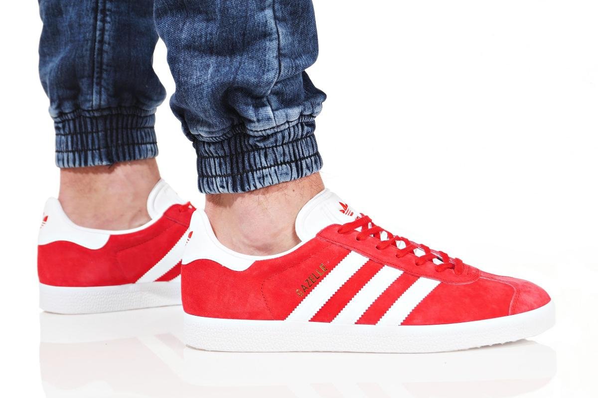 Adidas, Buty męskie, Gazelle, rozmiar 46 2/3 - Adidas | Sport Sklep ...