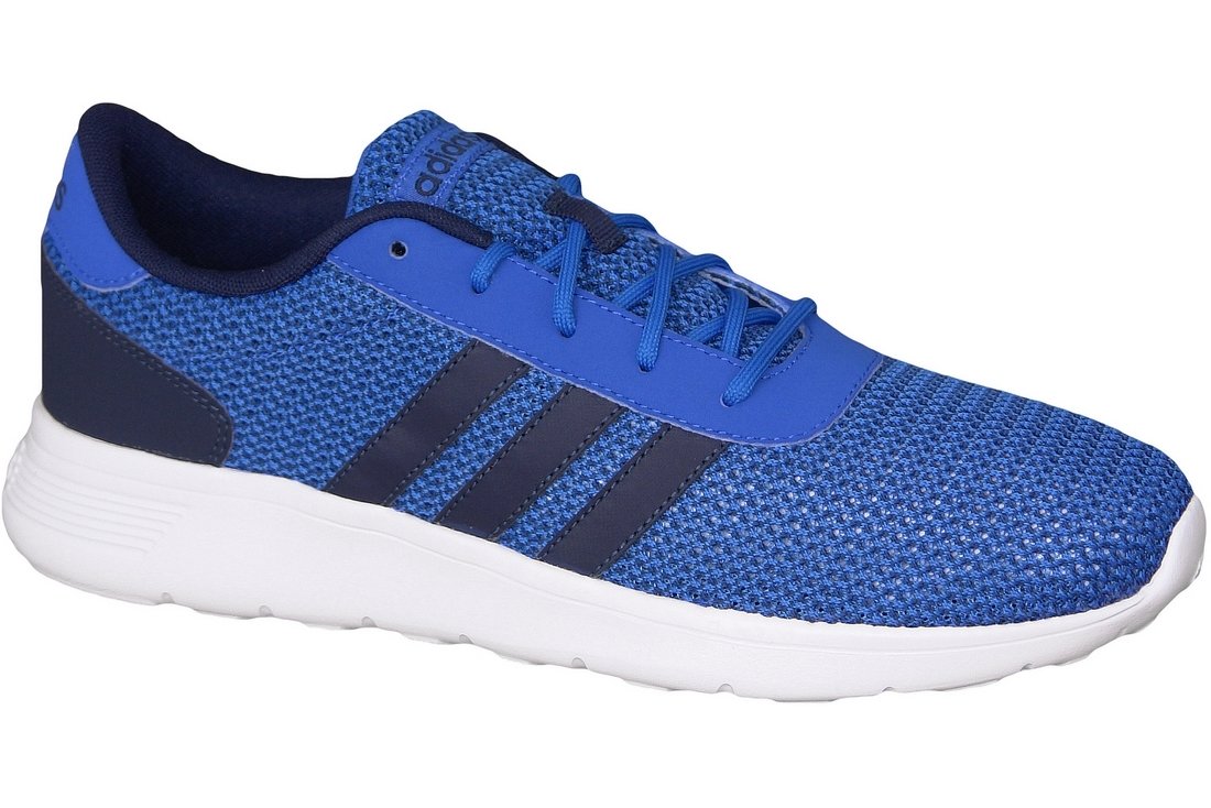 Adidas, Buty męskie, Lite Racer, rozmiar 43 1/3 - Adidas | Sport Sklep ...