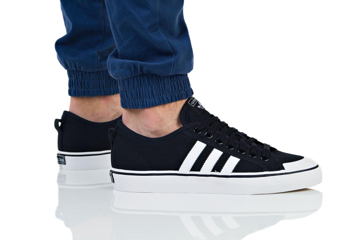 Adidas, Buty męskie, Nizza, rozmiar 44 - Adidas | Sport Sklep EMPIK.COM