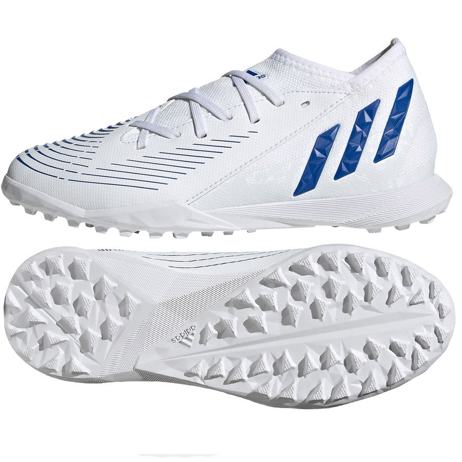 adidas, Buty, Predator Edge.3 TF J GZ2896 - Adidas | Sport Sklep EMPIK.COM